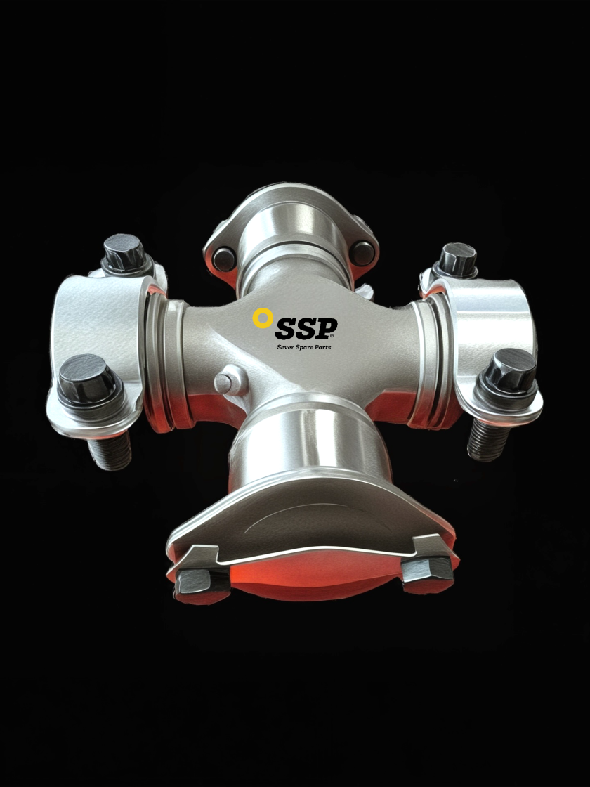 7V-3842 SPIDER | CAT 950F II, 960F, 966D, 966F, 966F II, 970F | SSP ...